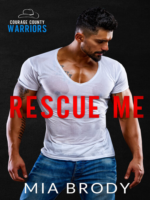 Rescue Me - Auckland Libraries - OverDrive